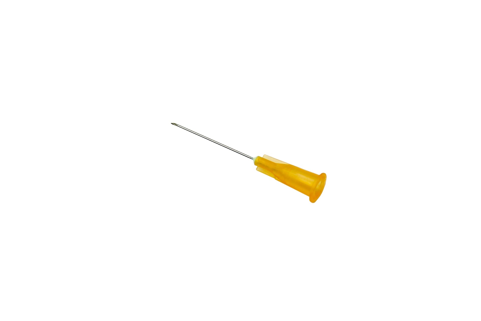 How to Select the Appropriate Hypodermic Needle Gauge – UKMEDI