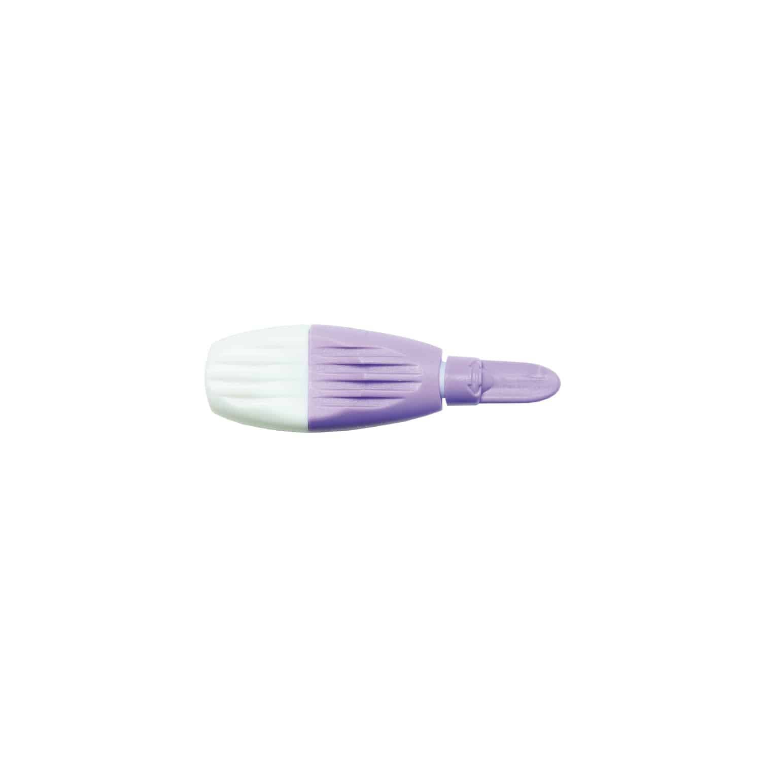 BD Microtainer Contact Activated Lancet Purple Box of 200 – UKMEDI