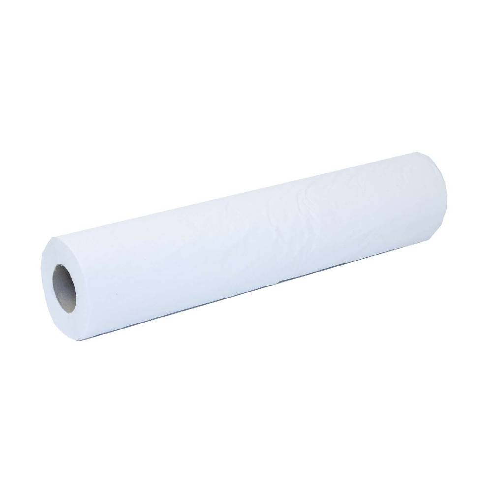 50cm x 40m Couch Roll 100 sheets – UKMEDI