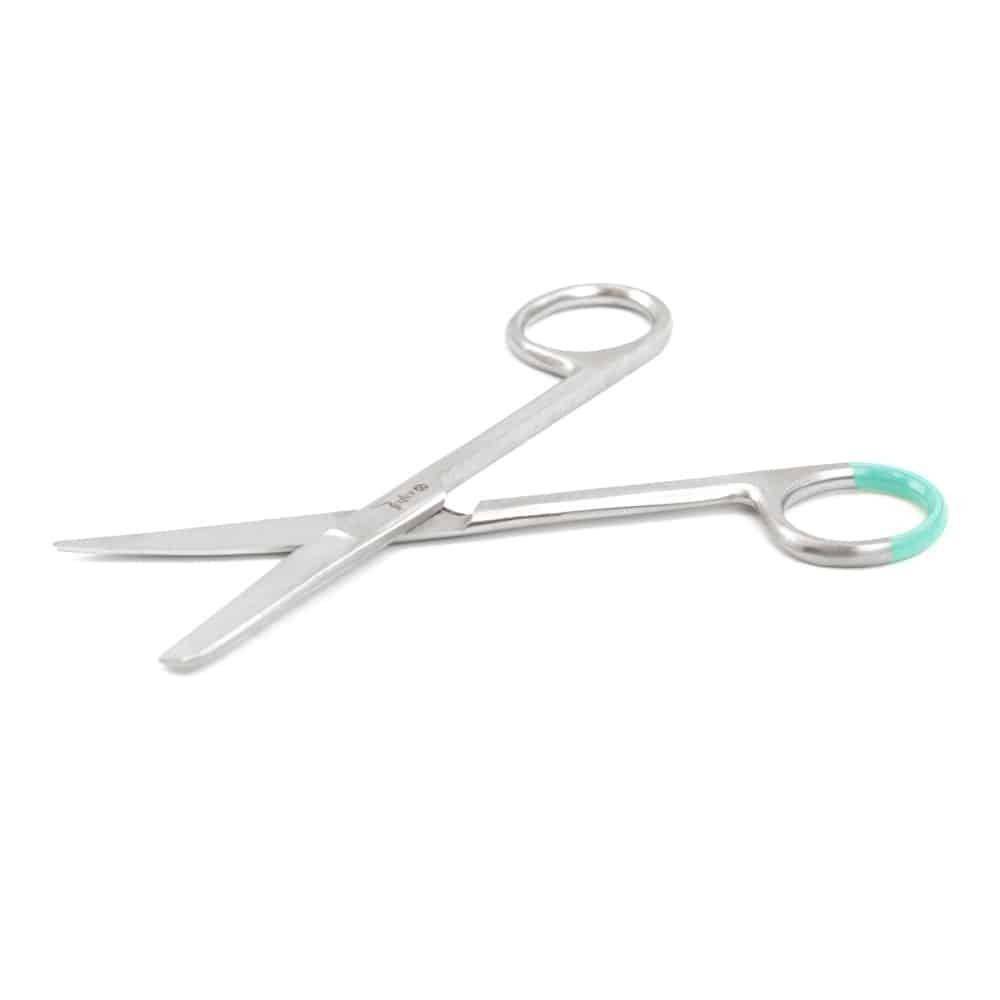 Sterile Surgical Scissors Blunt/Blunt 14cm – UKMEDI